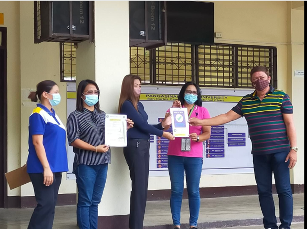 Good Governance | Pangasinan State University San Carlos Campus