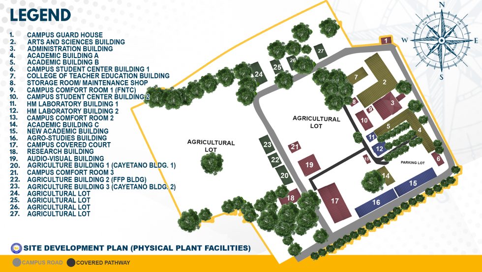 About Us | Pangasinan State University San Carlos Campus