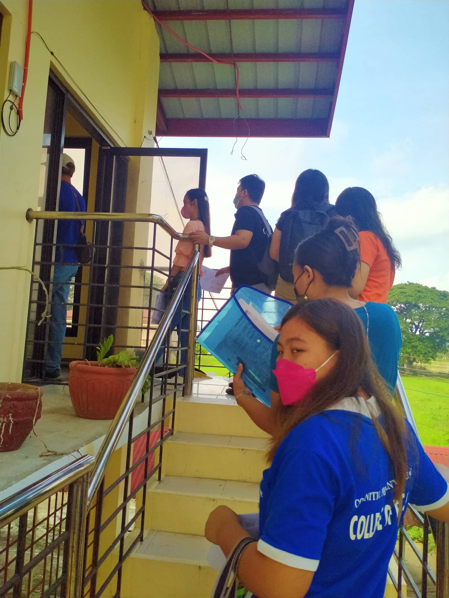 CHEd Tulong Dunong Program Grantees Stipend Release | Pangasinan State ...