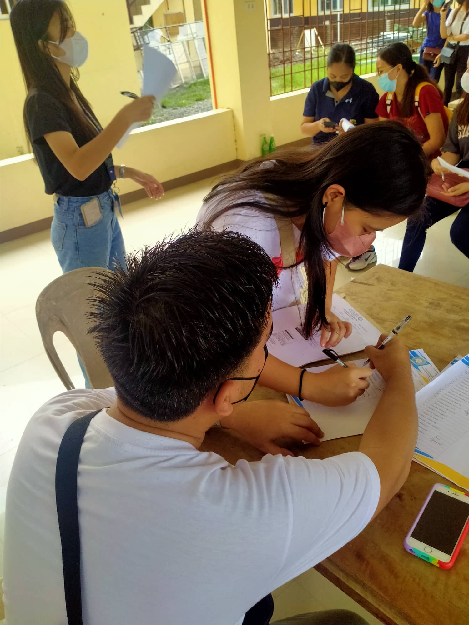 CHEd Tulong Dunong Program Grantees Stipend Release | Pangasinan State ...